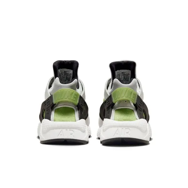 Nike Huarache Sneakers - White/black/wolf Grey