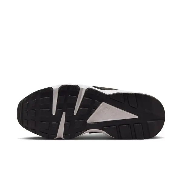 Nike Huarache Sneakers - White/black/wolf Grey