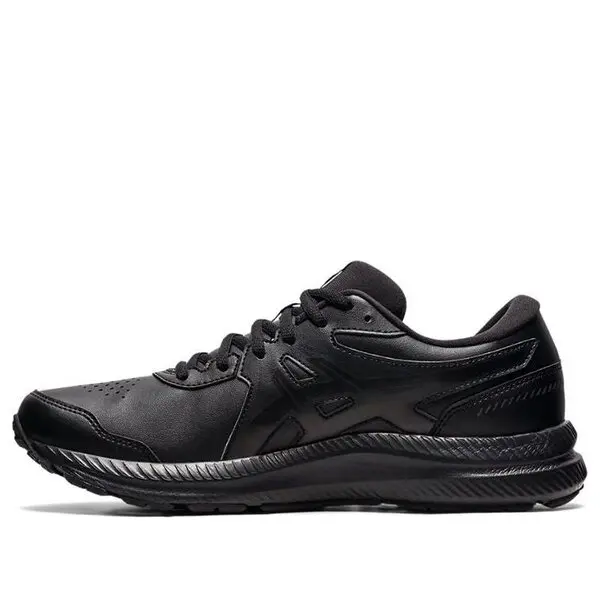 Asics Gel-contend Sl Athletic Lace-up Sneakers