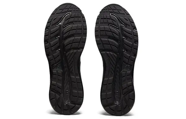 Asics Gel-contend Sl Athletic Lace-up Sneakers