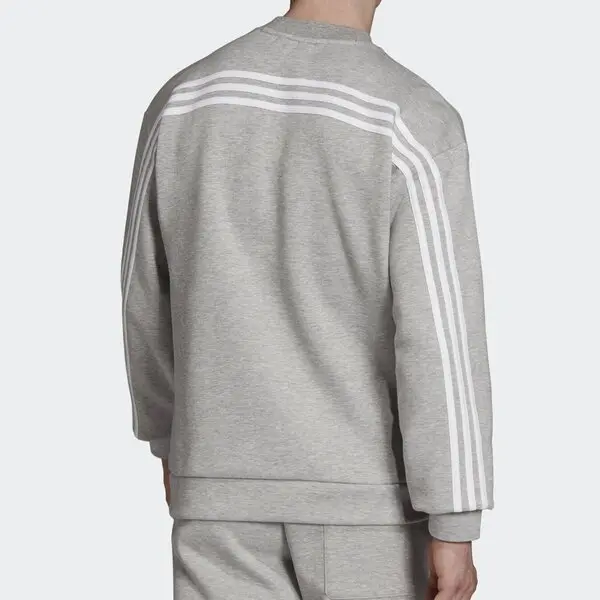 Adidas Logo Crewneck Sweatshirt