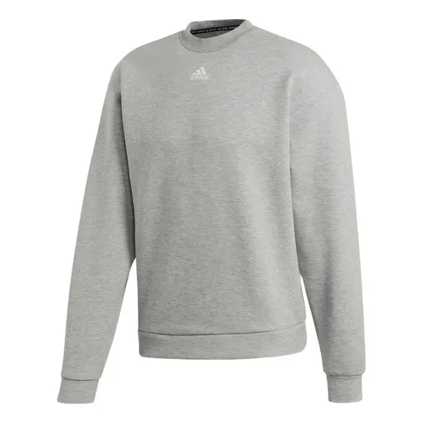 Adidas Logo Crewneck Sweatshirt - Default Colorway