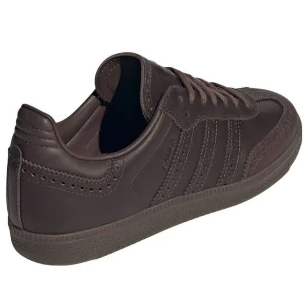 Adidas Samba Og Brogue Pack