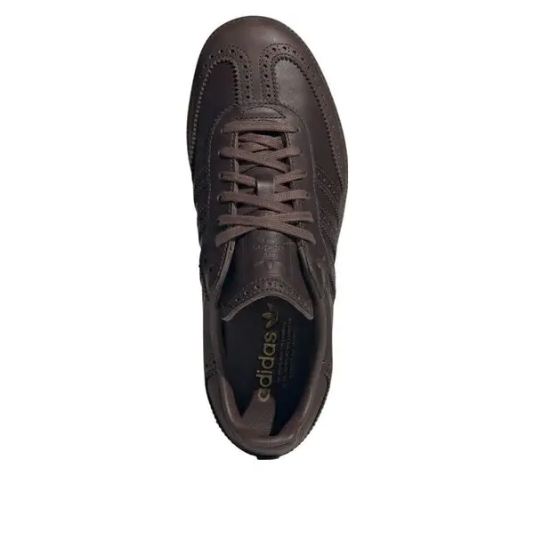 Adidas Samba Og Brogue Pack