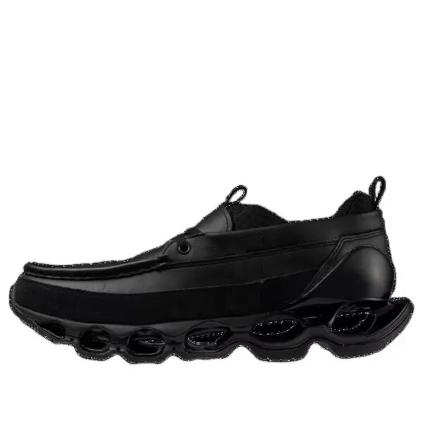 Mizuno Wave Prophecy Moc - Black