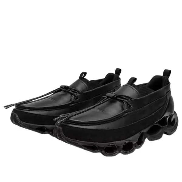 Mizuno Wave Prophecy Moc