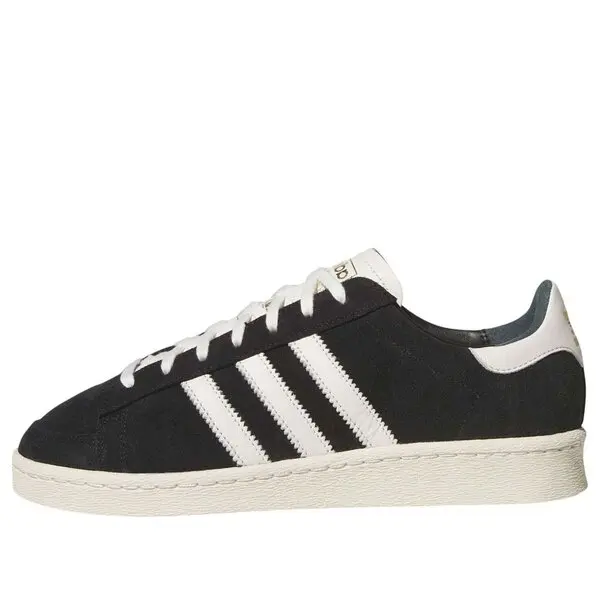 Adidas Jabbar Low Sneakers - Core Black/cloud White