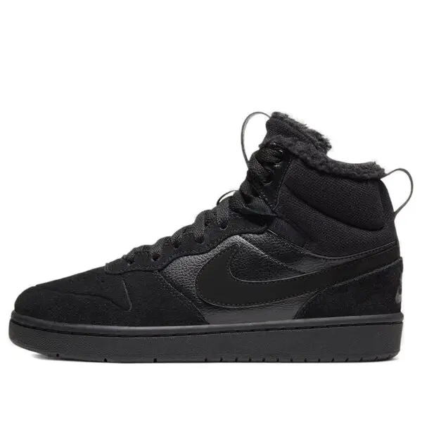 Nike Court Borough Mid 2 Boot Bg