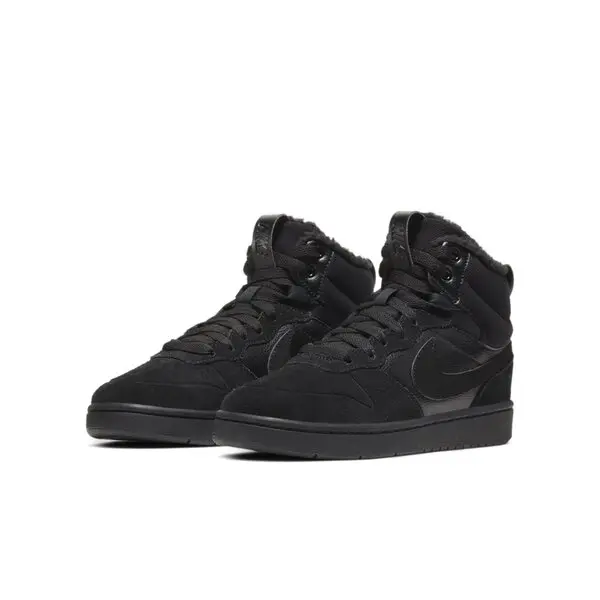 Nike Court Borough Mid 2 Boot Bg