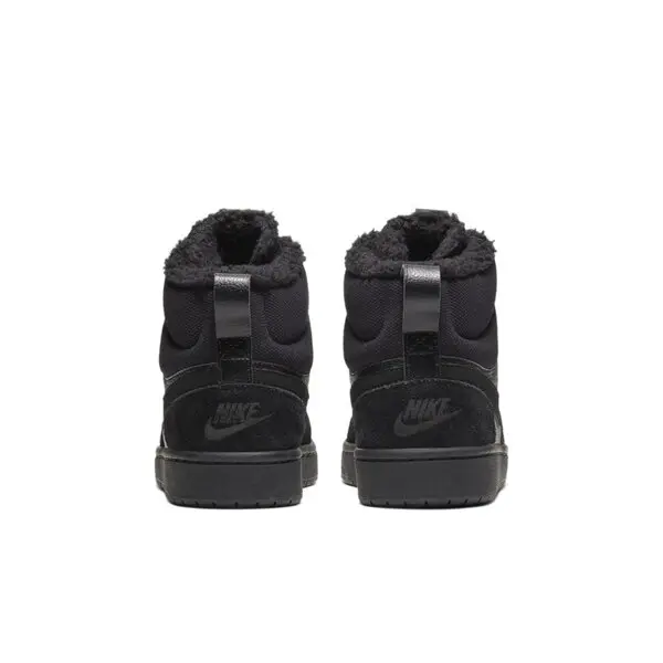 Nike Court Borough Mid 2 Boot Bg