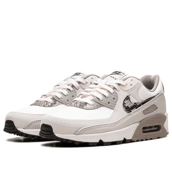 Nike Max 90 Sneakers - Pink/grey