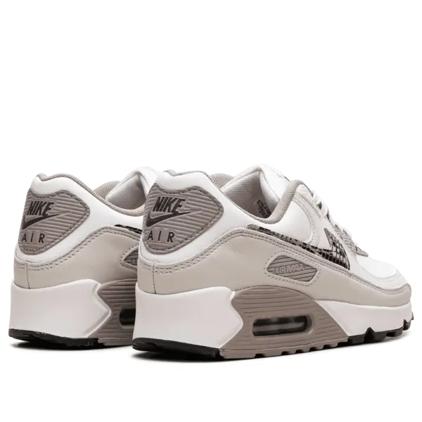 Nike Max 90 Sneakers - Pink/grey