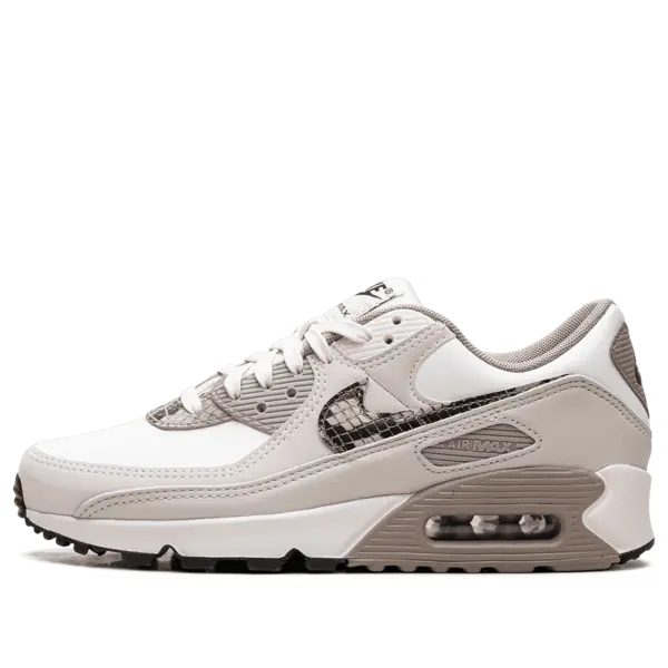 Nike Max 90 Sneakers - Pink/grey