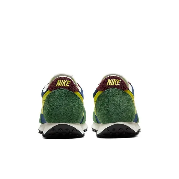Nike Daybreak 'cosmic Bonsai' Sneakers - Blue/green