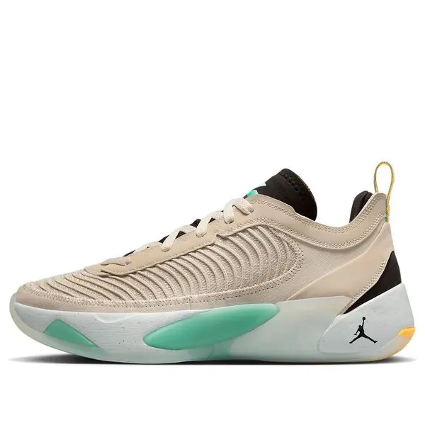 JORDAN Air Luka 1 Next Nature Pf - Brown/green/black