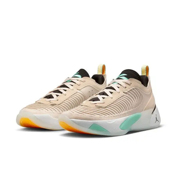JORDAN Air Luka 1 Next Nature Pf - Brown/green/black