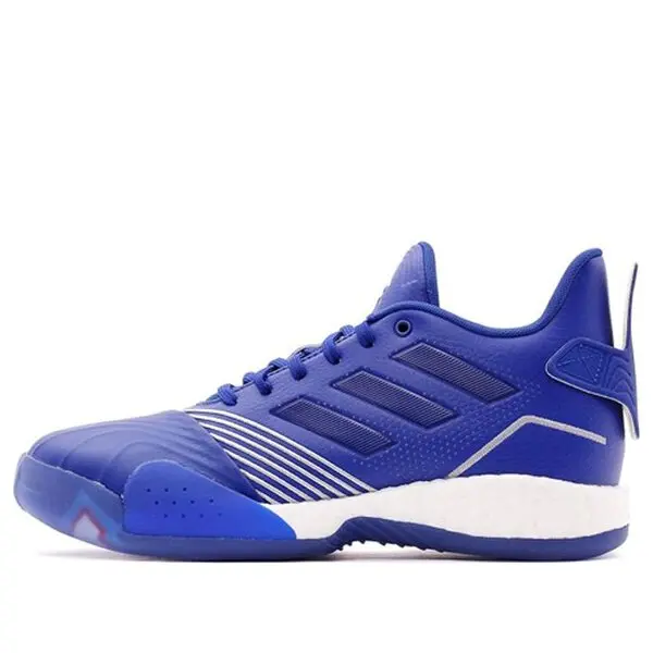Adidas T-mac Millennium '2004 All Star Game' Basketball Sneakers - Blue