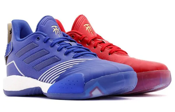 Adidas T-mac Millennium '2004 All Star Game' Basketball Sneakers