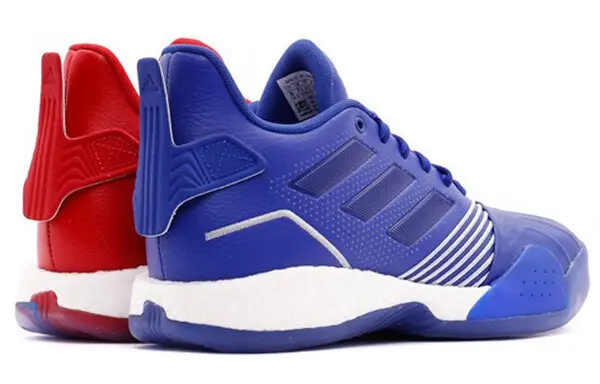 Adidas T-mac Millennium '2004 All Star Game' Basketball Sneakers