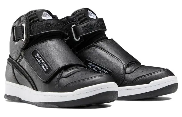 REEBOK Mountain Research X Alien Stomper High-top Sneakers