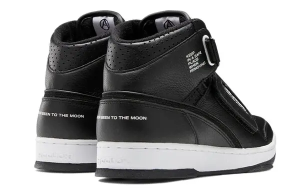 REEBOK Mountain Research X Alien Stomper High-top Sneakers