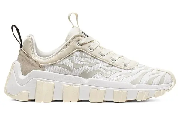 Onitsuka Tiger Cresty Shoes - White