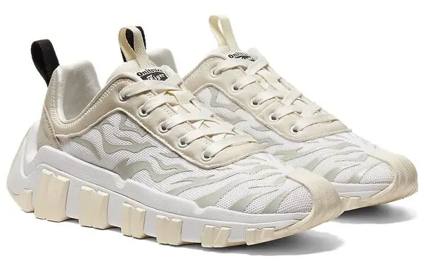Onitsuka Tiger Cresty Shoes - White