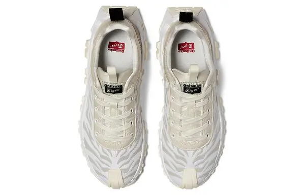 Onitsuka Tiger Cresty Shoes - White