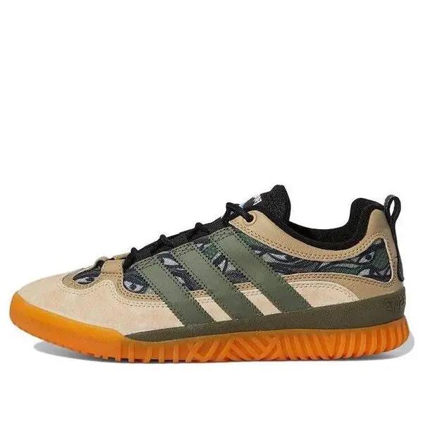 Adidas Fucking Awesome X Experiment 1 'dust Sand - Brown/green