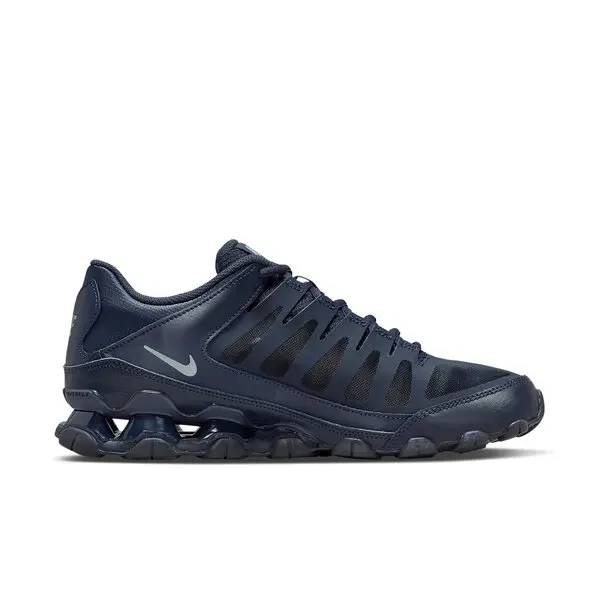 Nike Reax 8 Tr Athletic Training Sneakers - Blue