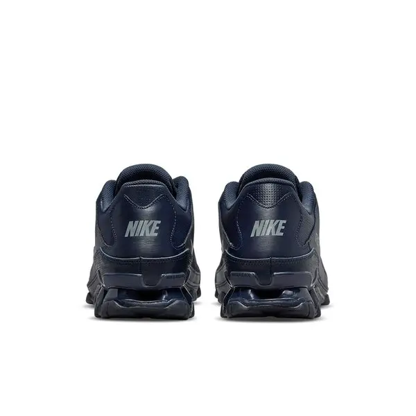 Nike Reax 8 Tr Athletic Training Sneakers - Blue