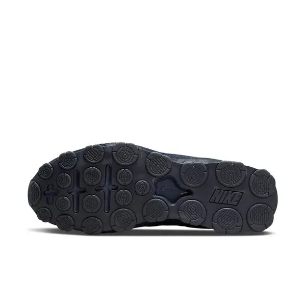 Nike Reax 8 Tr Athletic Training Sneakers - Blue