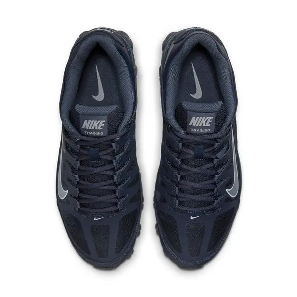Nike Reax 8 Tr Athletic Training Sneakers - Blue