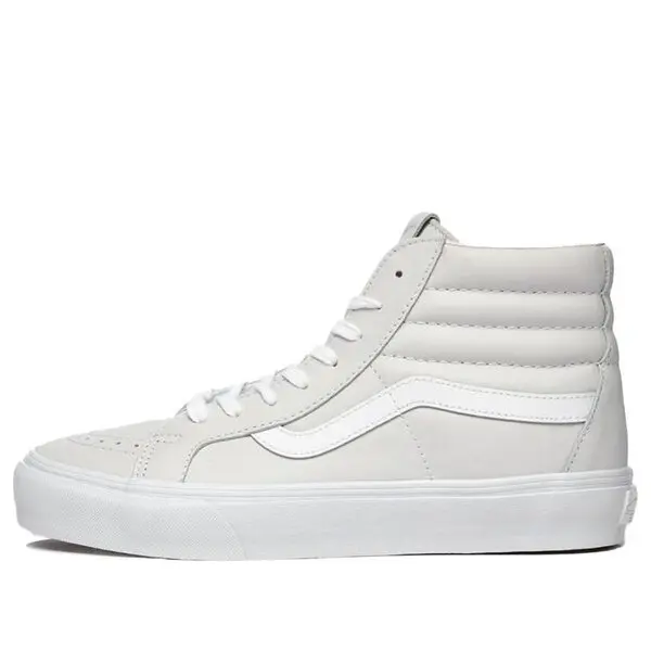 VANS Sk8-hi Reissue Lx High Top Sneakers - White