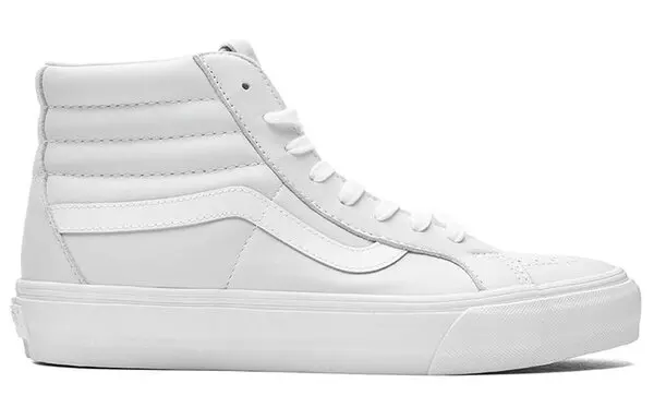 VANS Sk8-hi Reissue Lx High Top Sneakers