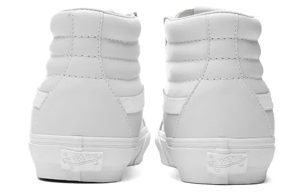 VANS Sk8-hi Reissue Lx High Top Sneakers