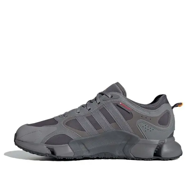 Adidas Climawarm Sneakers - Grey Five/grey Three/grey Four