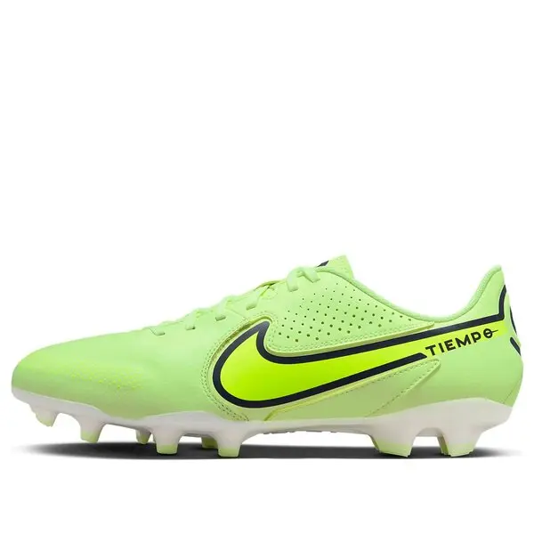 Nike Tiempo Legend Academy Mg 'luminous Pack - Barely Volt/summit White/volt