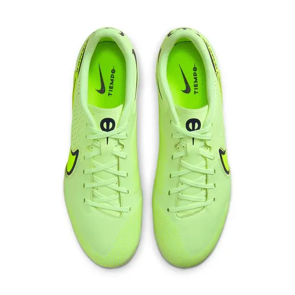 Nike Tiempo Legend Academy Mg 'luminous Pack - Barely Volt/summit White/volt