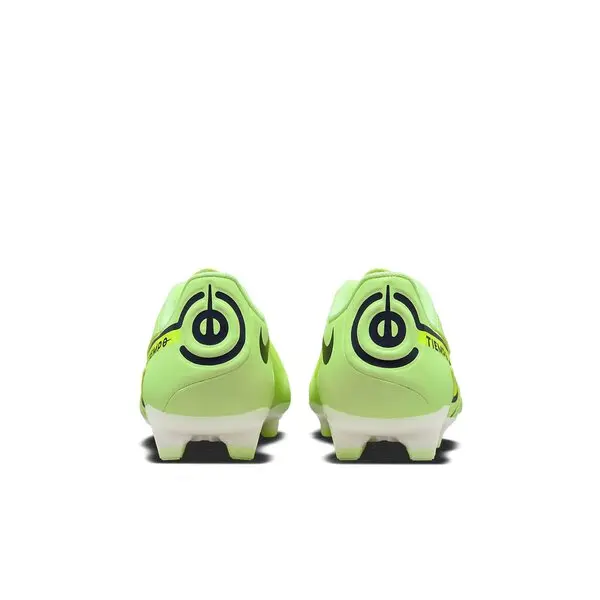 Nike Tiempo Legend Academy Mg 'luminous Pack - Barely Volt/summit White/volt