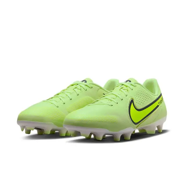Nike Tiempo Legend Academy Mg 'luminous Pack - Barely Volt/summit White/volt
