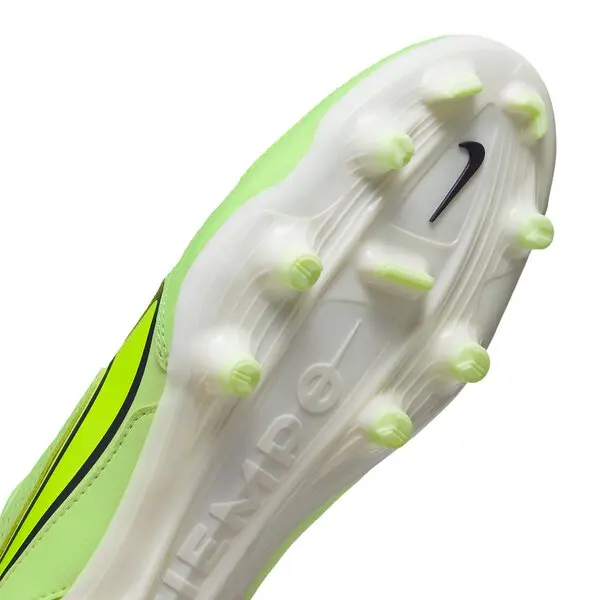 Nike Tiempo Legend Academy Mg 'luminous Pack - Barely Volt/summit White/volt