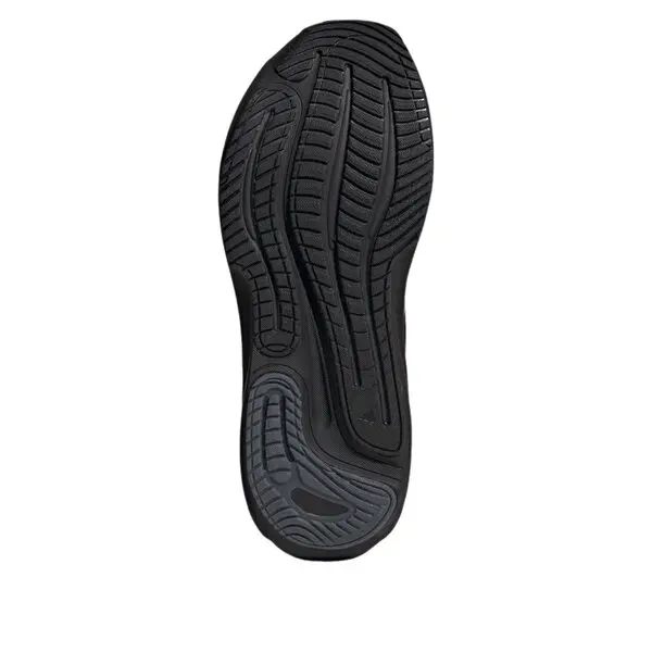 Adidas Supernova Rise 3 Athletic Sneakers - Core Black