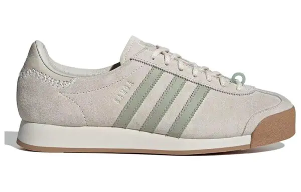 Adidas X Maha Originals Samoa Sneakers - Beige