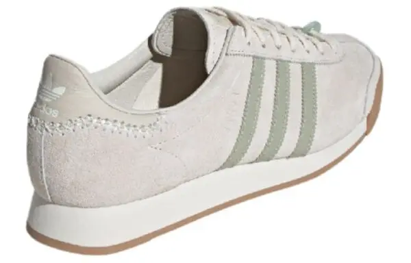 Adidas X Maha Originals Samoa Sneakers - Beige