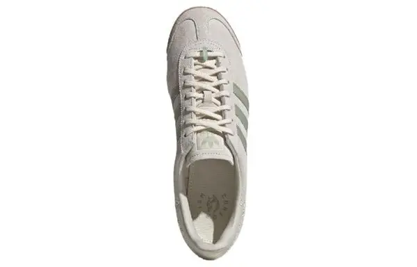 Adidas X Maha Originals Samoa Sneakers - Beige