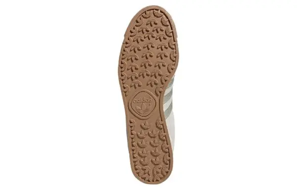 Adidas X Maha Originals Samoa Sneakers - Beige
