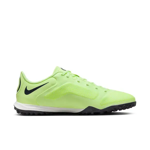Nike Tiempo Legend Academy Tf Athletic Sneakers - Green/black
