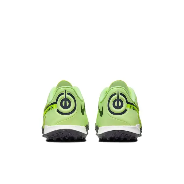 Nike Tiempo Legend Academy Tf Athletic Sneakers - Green/black