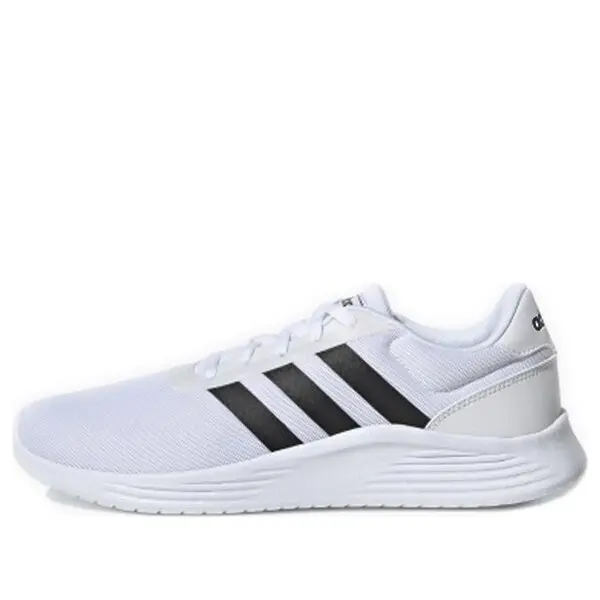 Adidas Lite Racer 2.0 Sneakers - White